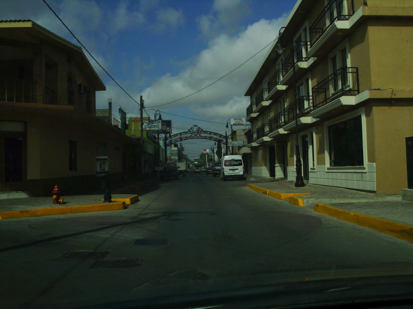 Terlingua Dreams: September 2014 trip to Ciudad Acuna, Coahuila, Mexico