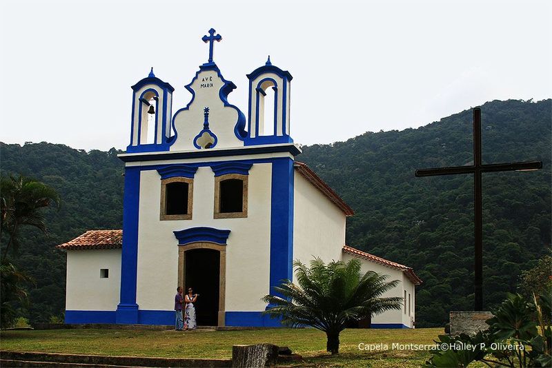 Destaque-se: A origem do Bairro Vargem Pequena