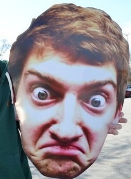 How you see the 16 types--in gif form | Personality Cafe