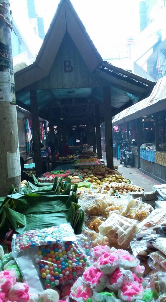INILAH KONDISI PASAR WADAI AMUNTAI HSU KALSEL 2016 | SENI - BUDAYA ...
