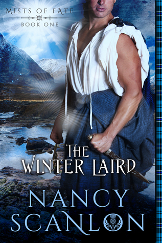 Marie's Tempting Reads: Netgalley ARC Review - The Winter Laird by ...