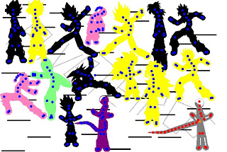 PIVOTEIROS: DBZ PACK DOWNLOAD