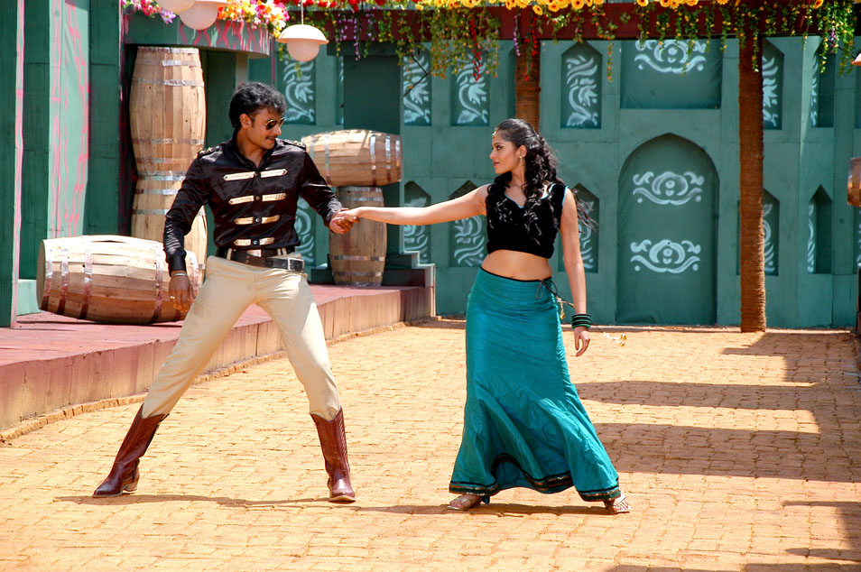 Sarathi Picture Kannada Film at Richard Colon blog