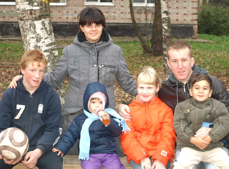 Families for Orphans: How much does adoption cost?