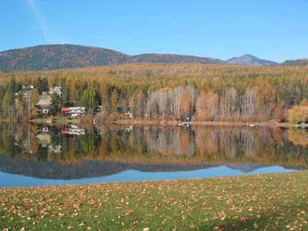 The Cranbrook Guardian: Proposed Jim Smith Lake Subdivision