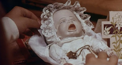 The Bloody Pit of Horror: Alice Sweet Alice (1976)