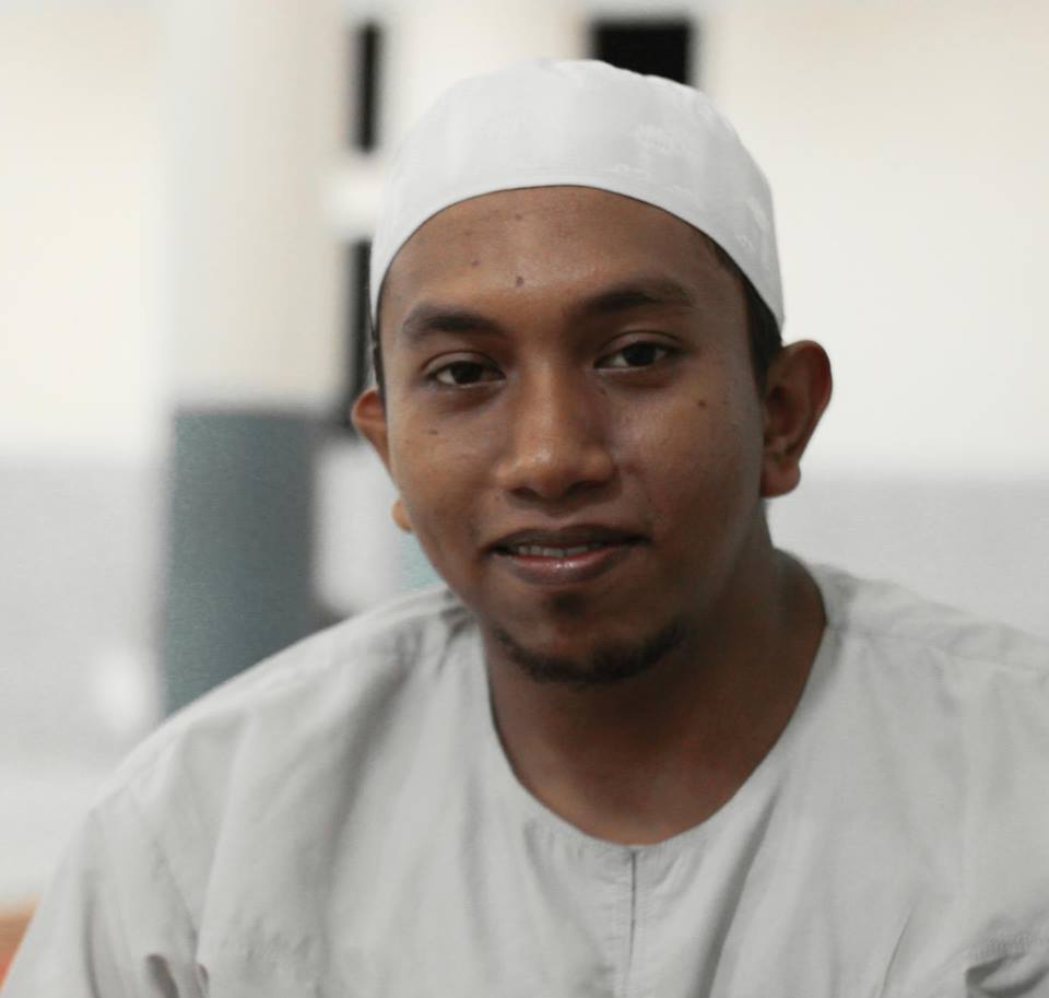 CATATANKU: Al – Habib Muhammad Habibi bin Al - Fauzi Al – Atos di Acara ...