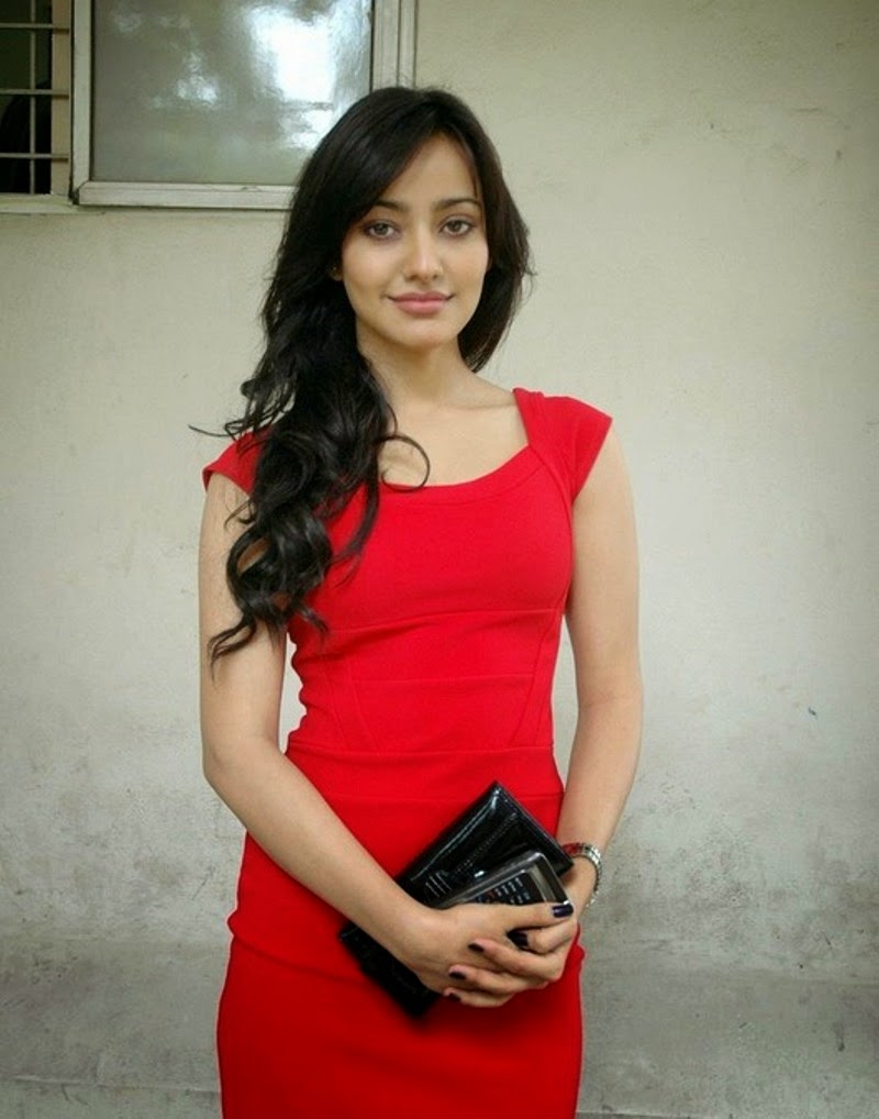Heroine Neha Sharma hot Photos HD Wallpapers Download