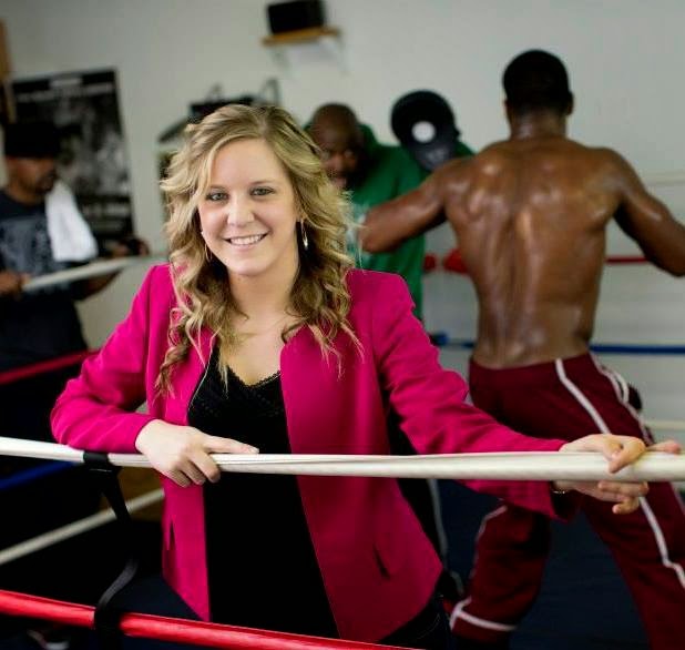 Main Line Sportsman: Boxing Interview