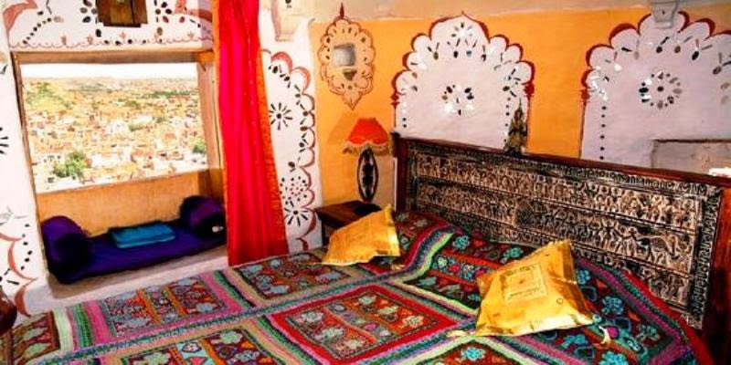 Hotel Garh Jaisal Haveli Jaisalmer: Hotel Garh Jaisal Haveli, Jaisalmer ...