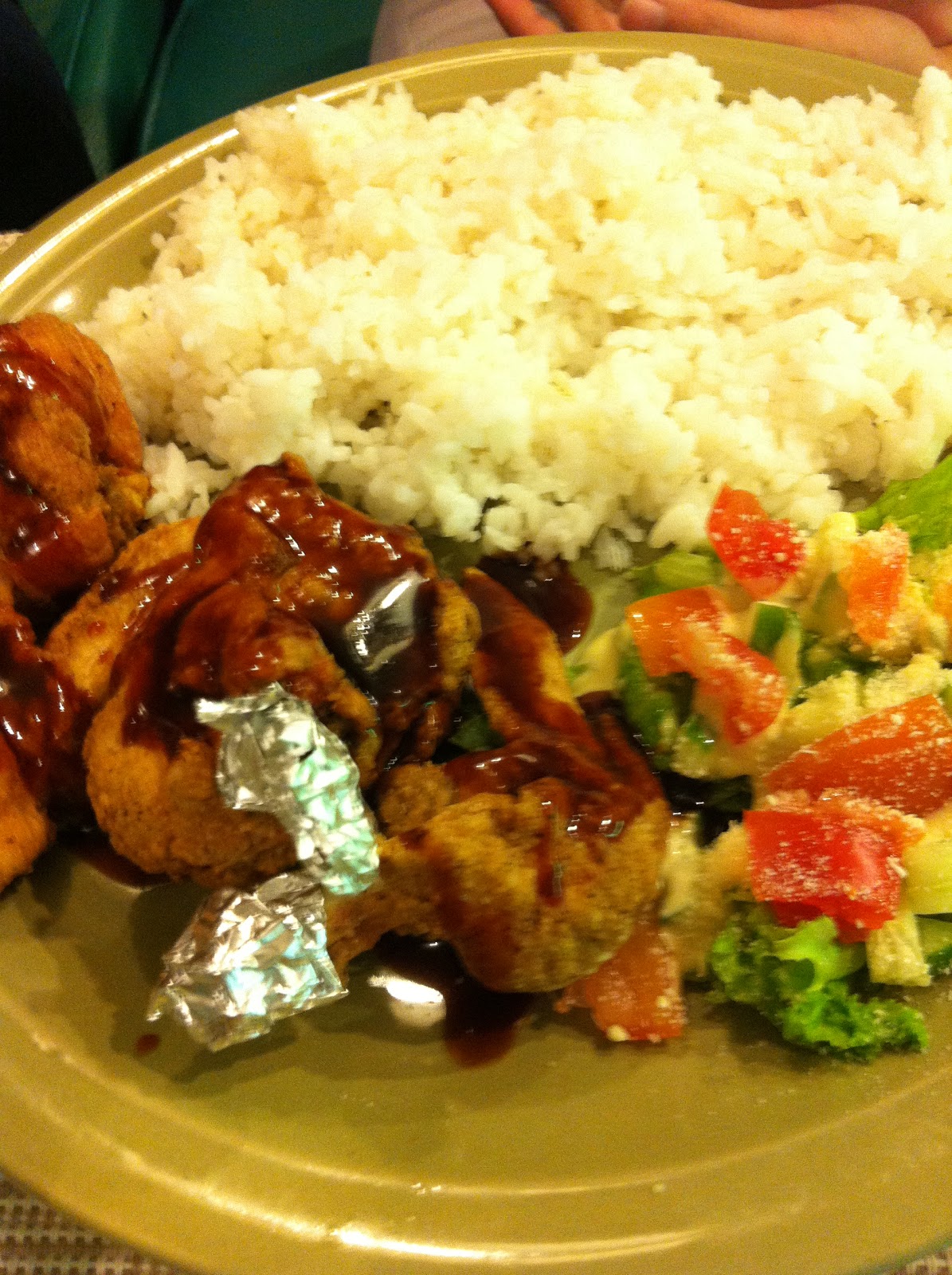 Rego's Pasta Express