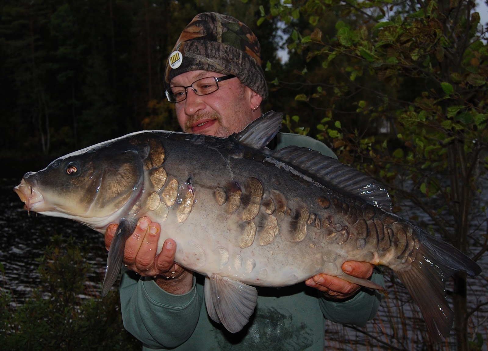 Carpfishing my way by Luis Rasmussen. Sveriges ledande och lärorikaste ...