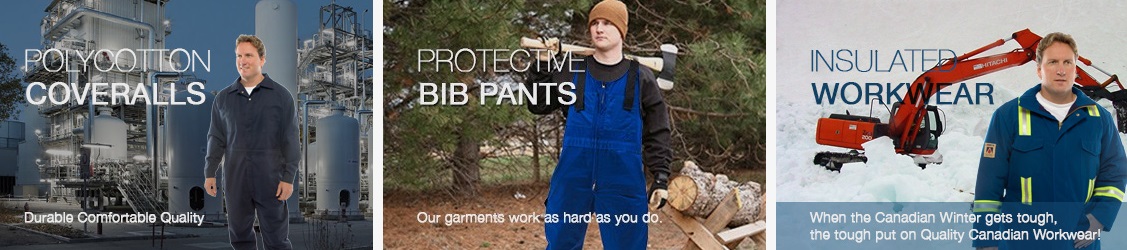 Work Wear Solutions : Safety Work Wear And Its Importance