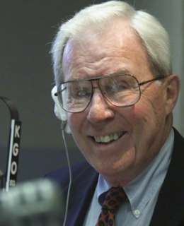 Media Confidential: R.I.P.: Jim Dunbar, Longtime KGO Morning Host
