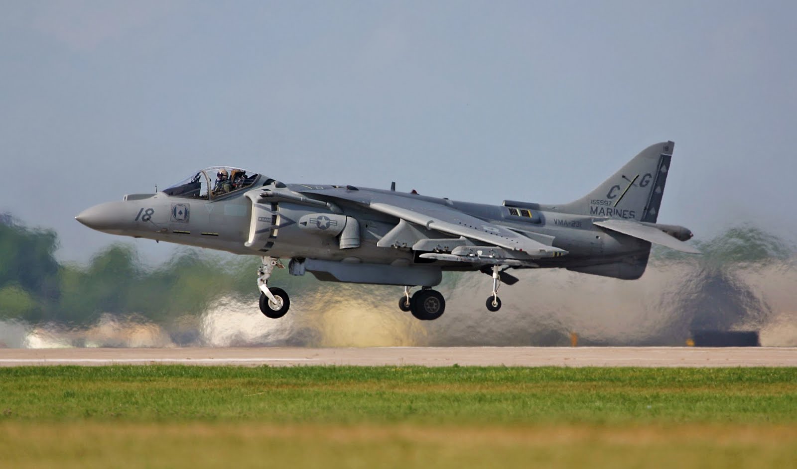 British Aerospace Harrier II - Alchetron, the free social encyclopedia