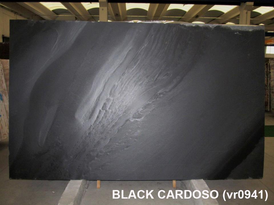 PREMIER STONE NE : Urban Appeal Countertops, Black Cardoso /Brushed ...