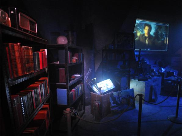 Making My 11th Doctor Costume: Doctor Who Experience: Cardiff - THE ...