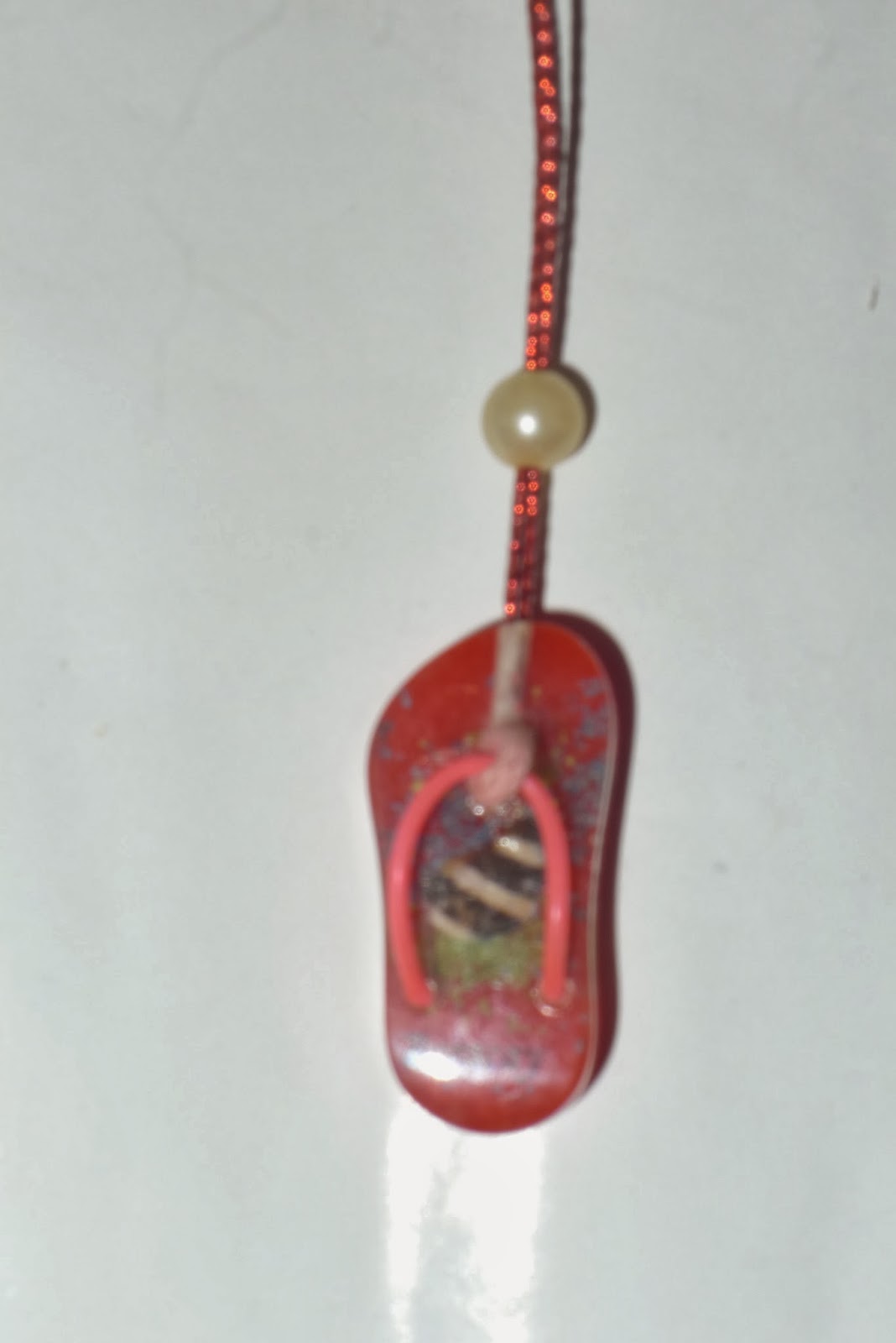 my greatest opponent: January 2014