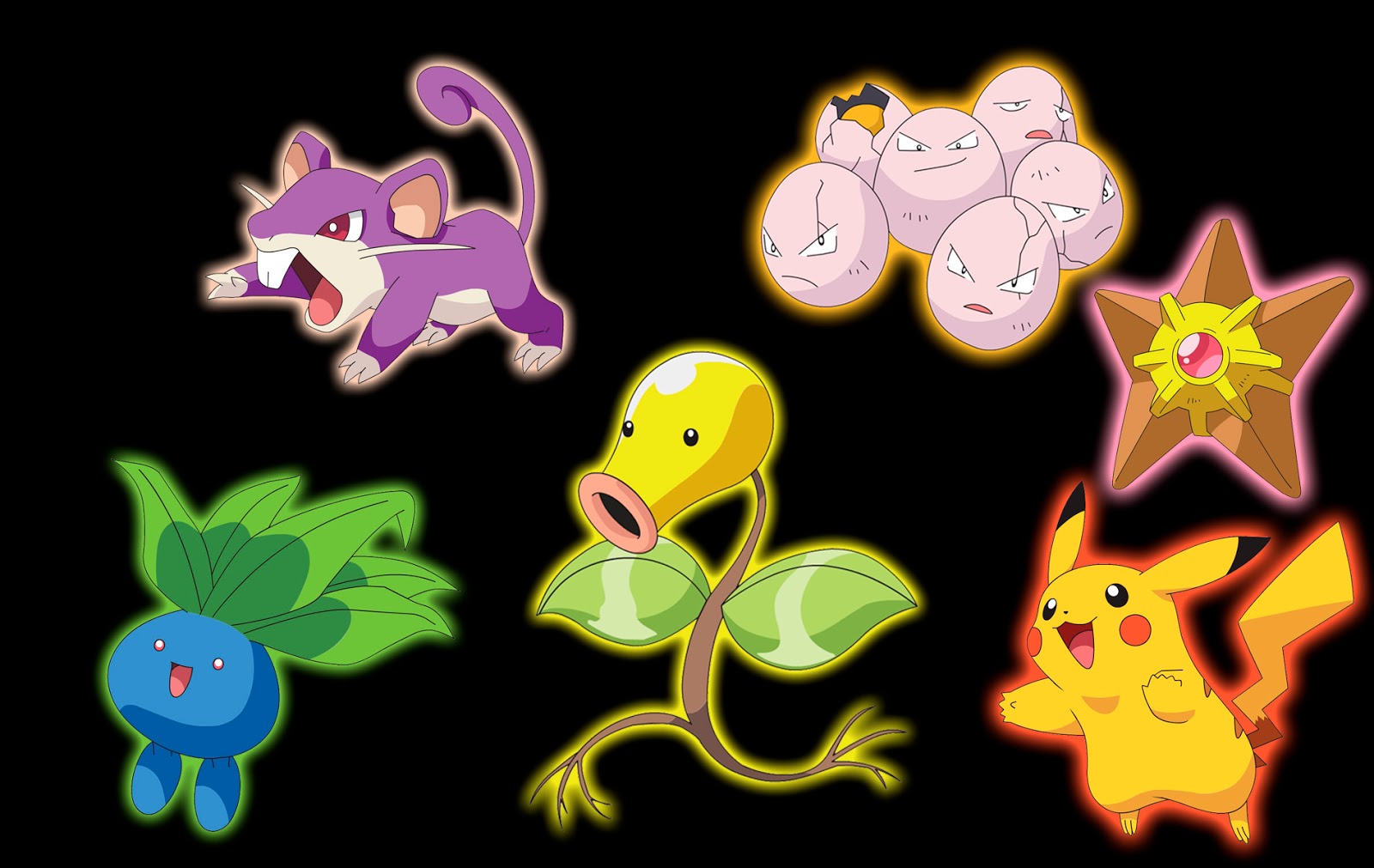 Modelo/Bella | PokeFace