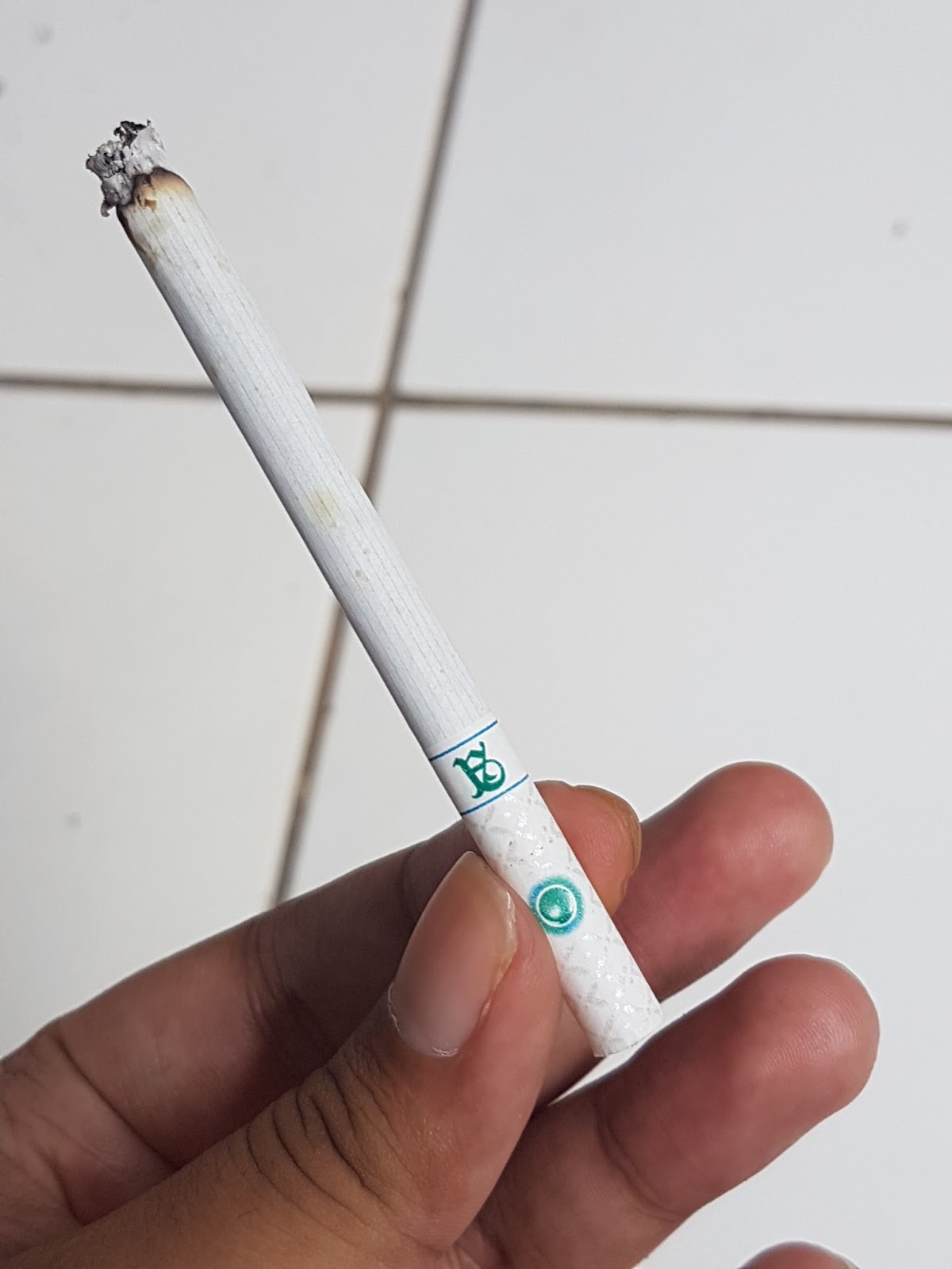 Sampoerna A Mild Menthol Burst, SKM LTLN Menthol Pertama dengan Fitur ...