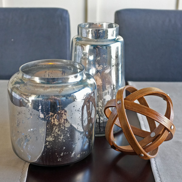 DIY: Mercury Glass | Free Cool Wallpaper