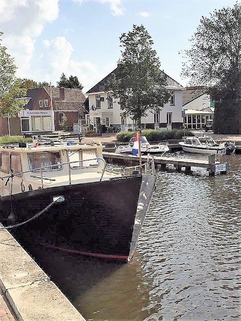 Dorpen en Steden van Nederland: Koudum (Friesland)
