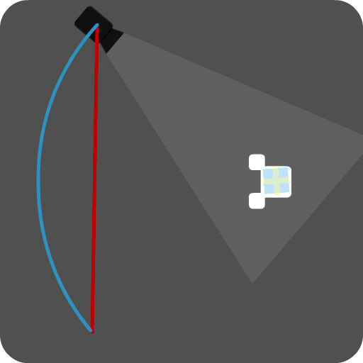 Lessons from Suzy Cube: The Camera System, Part 1