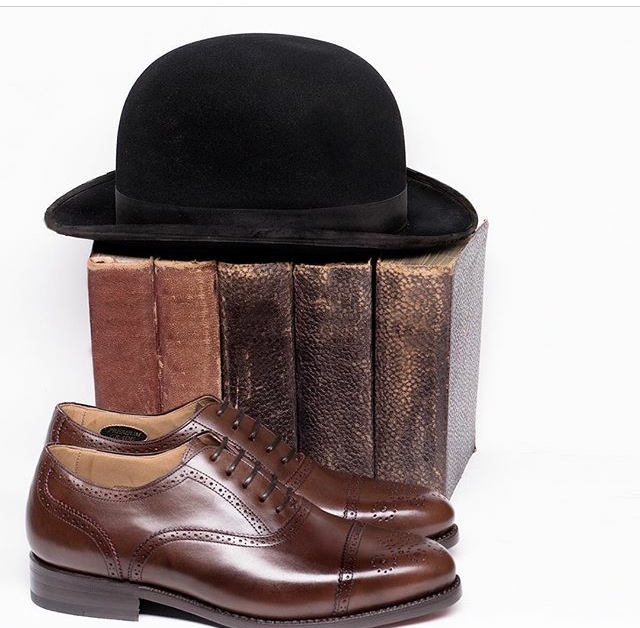 Clase, elegancia y distinción: EL ESTILO INGLES / THE ENGLISH STYLE