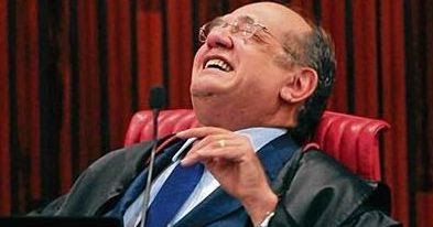 Blog do Paulo Sérgio Carvalho: Gilmar Mendes manda soltar mais quatro ...