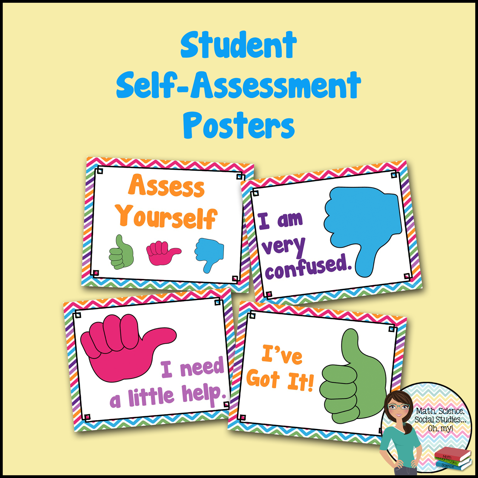 5th Grade Goes Back To School Blog Hop | Technically Speaking with Amy