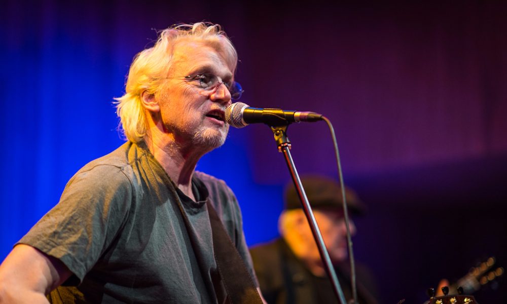 DAVID KNOPFLER: ΣΤΗ ΣΚΙΑ ΤΟΥ ΜΕΓΑΛΟΥ MARK | The Classic Rock Web Magazine