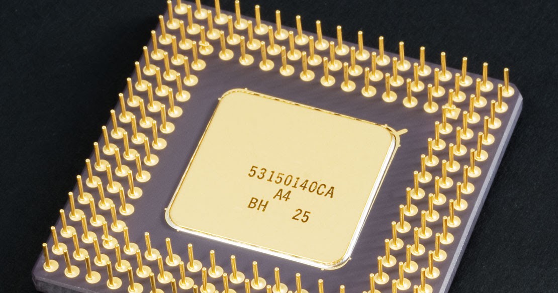 El procesador y sus funciones