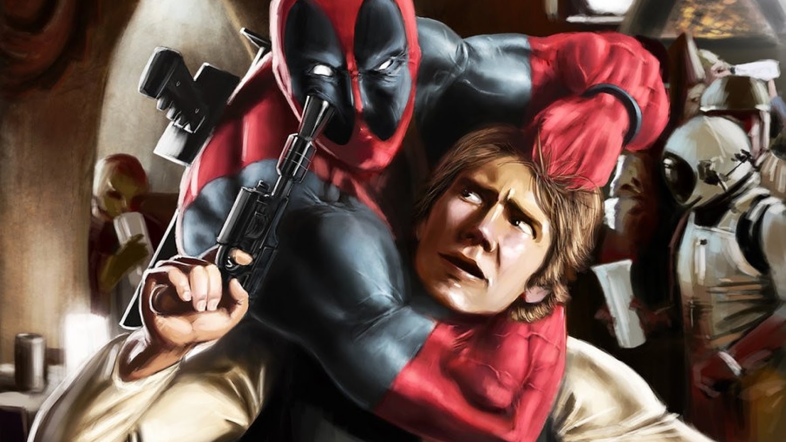 Ver Pelicula Deadpool Online Espanol Latino Pelis24 - adadmirar