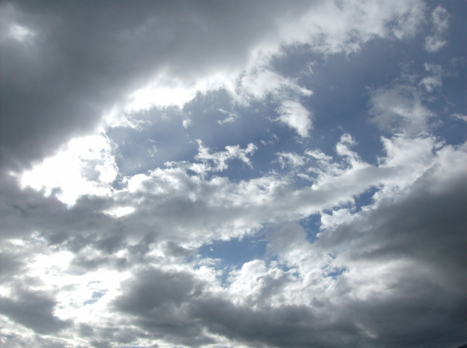 NATURALEZA INMENSA: Elemento: Aire