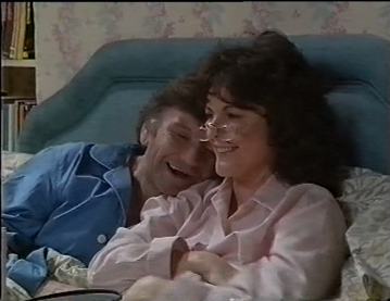 Curious British Telly: Conjugal Rites