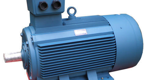 ¿Qué es un Motor Asíncrono? | Motor Jaula de Ardilla + De Rotor ...