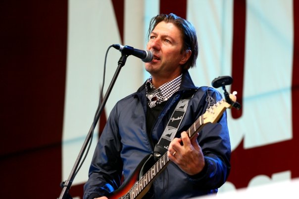 ENTREVISTA EXCLUSIVA com Kurt Maloo - Double - BORN TO BE CULT