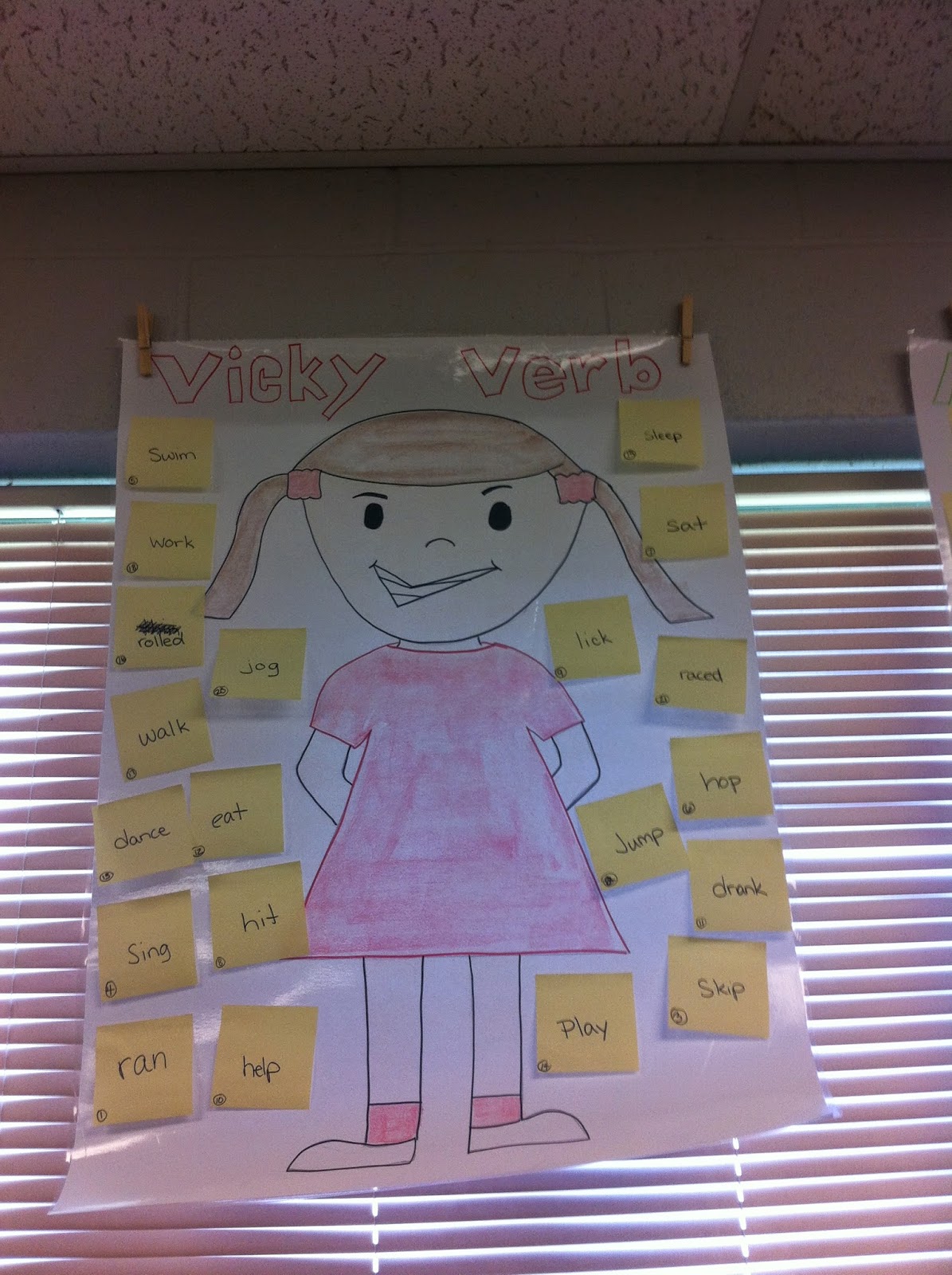 Mrs. Nivens Fabulous First Grade