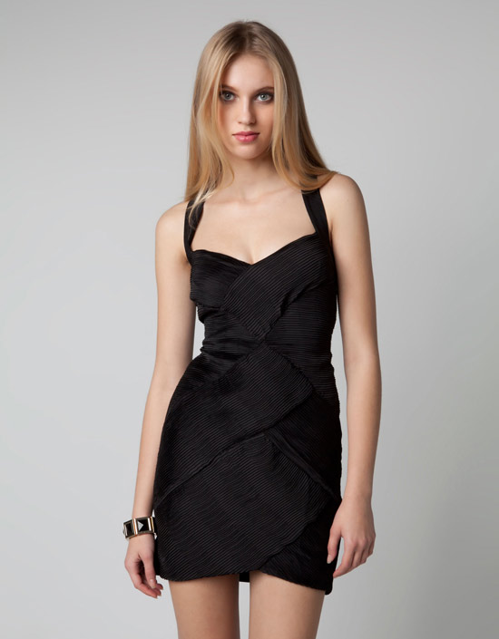 Future Trends 2014: 2014 bershka, bershka dress models, bershka night ...