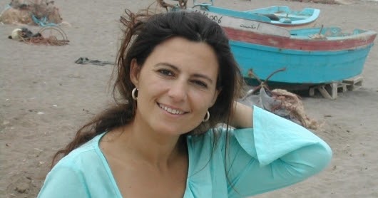 BIBLIOUNIÓN : JOSEFA PARRA: Para mirar al cielo