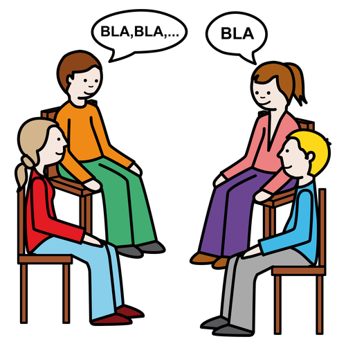 Imagen del respecto - Imagui