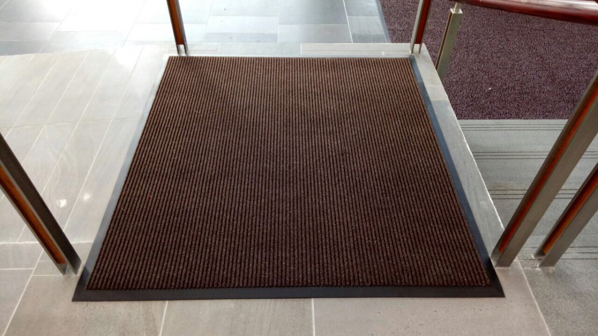 Rubber Flooring, EPDM rubber GRANULES, Running track kontraktor ...