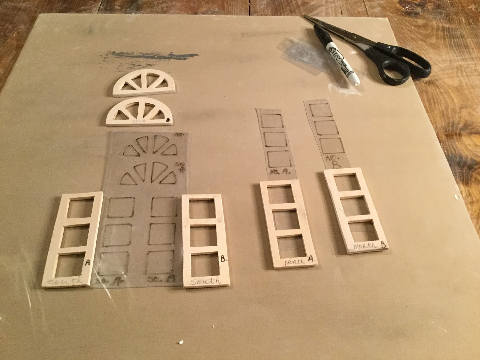 Sticks and Stones and Styrofoam: There Is No Such Thing As a Simple Window