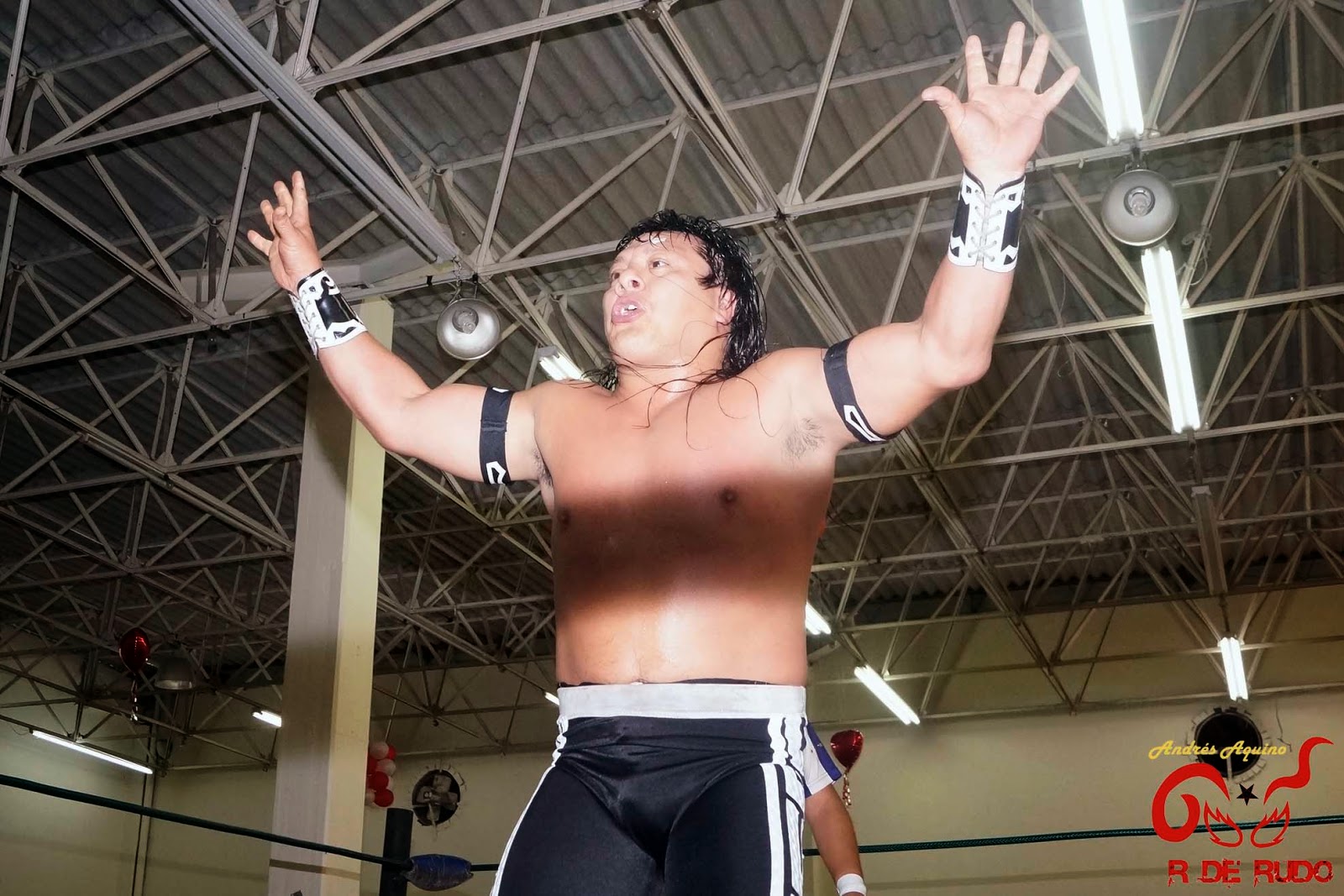 RdR: ÚLTIMO GUERRERO SE ESTRENA EN APUESTAS DE CABELLERAS