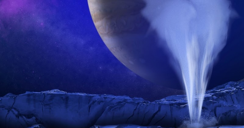 Estamos preparados para encontrar vida na lua de Júpiter?