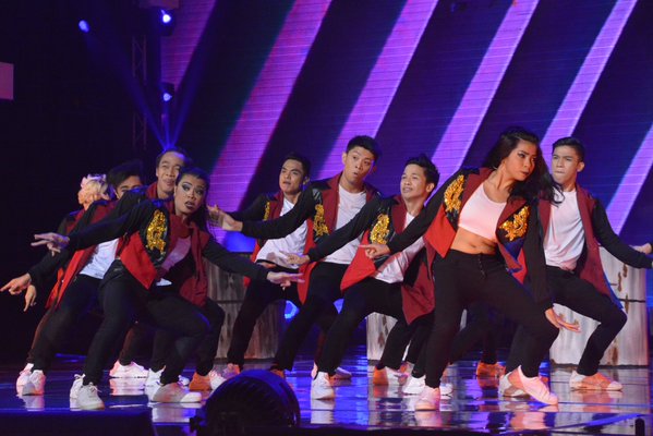 VIDEO: Power Impact Dancers charm PGT judges on semi-finals performance