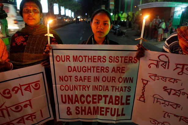 Lost In Traduction: Ma fille s'appelle Jyoti Singh Pandey