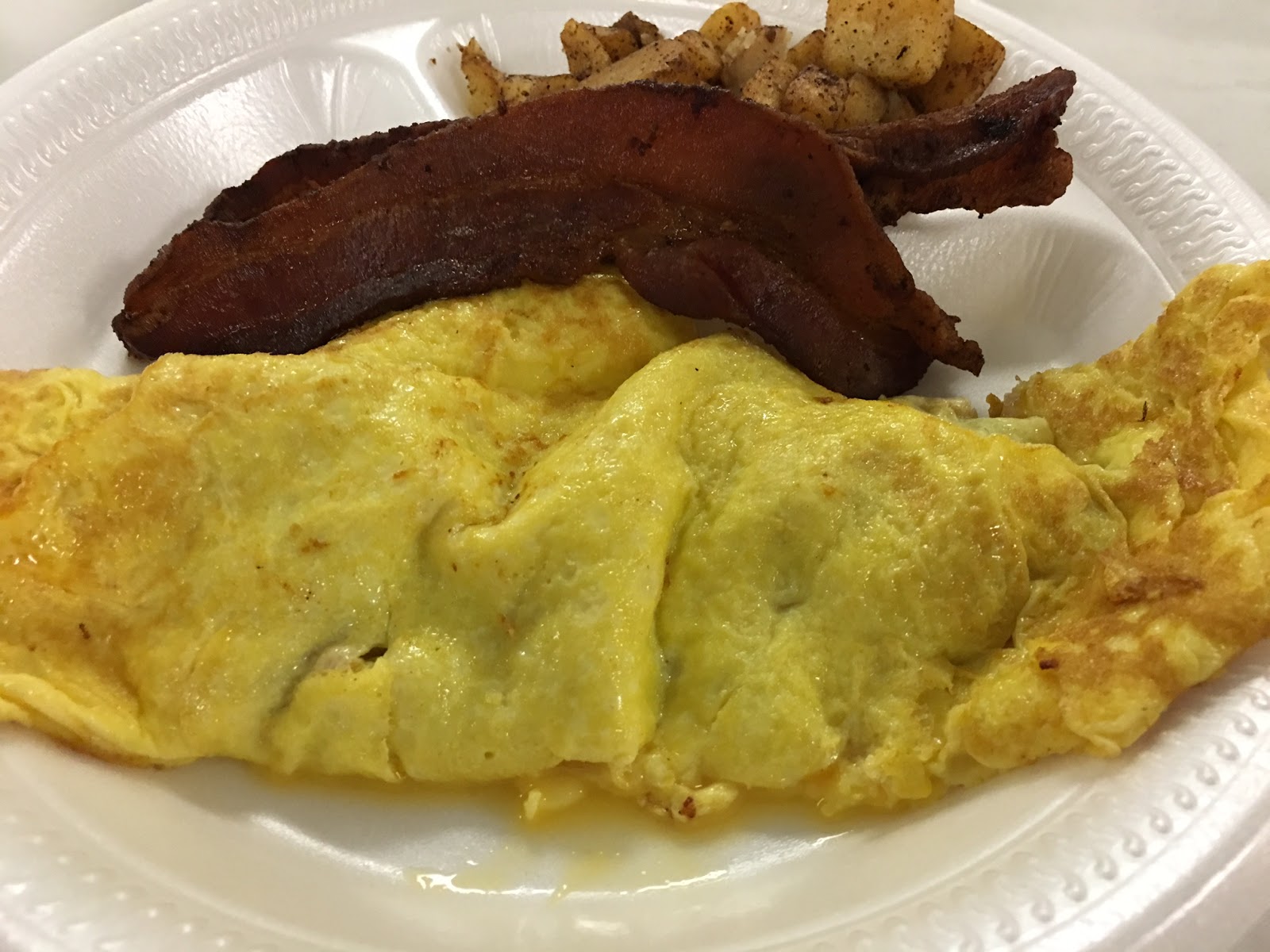 Breakfast Bro -- Texas Edition : New Braunfels American Legion ...