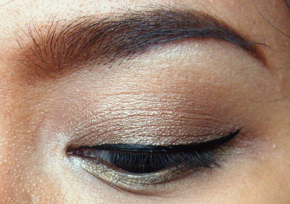 Blend it: Make-up by Glacey Loiz: Makeup Tutorial: Simple Neutral Eye ...