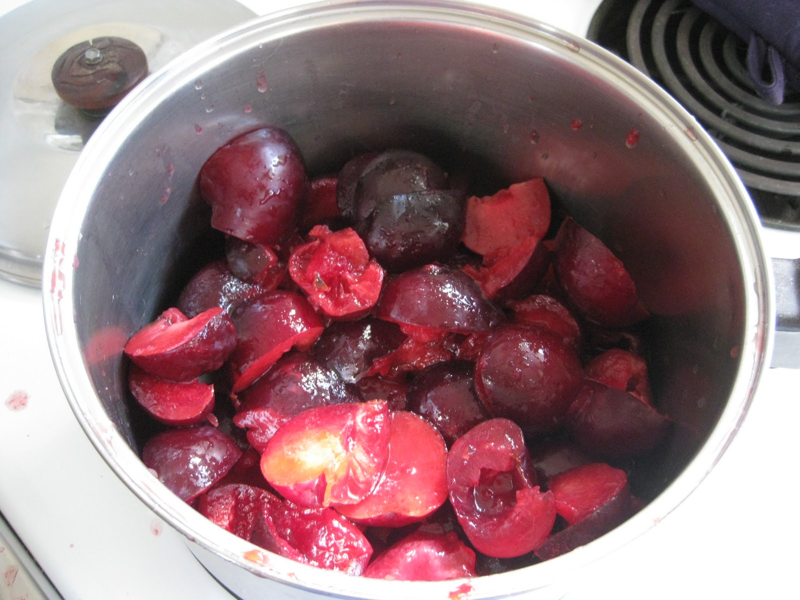 The Edmonds Challenge: More runny jam